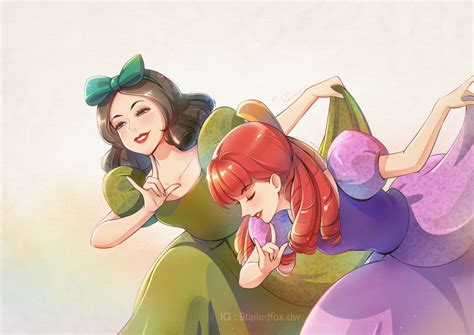 Drizella Tremaine And Anastasia Tremaine Cinderella Drawn By