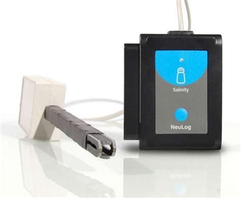 Sensor Interface De Salinidad Cr Ciencia And RobÓtica