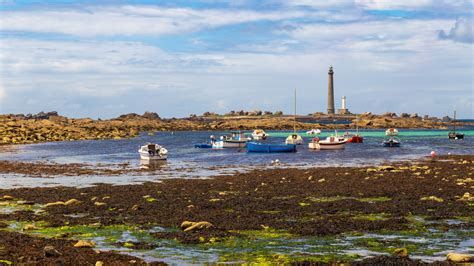 Los Faros Más Espectaculares De Europa