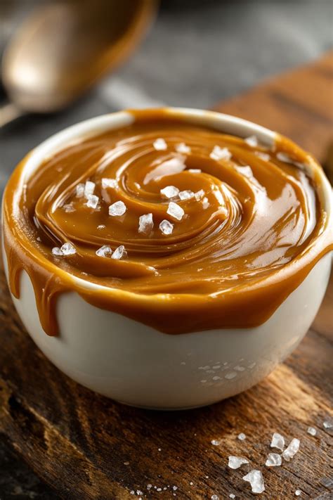Condensed Milk Caramel Recipe The Easiest Dessert Sauce Ever Nummy