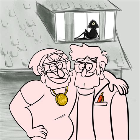 Stan And Wendy Gravity Falls Stan And Wendy Gravity Falls