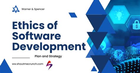 The Ethics Of Software Development [2025]