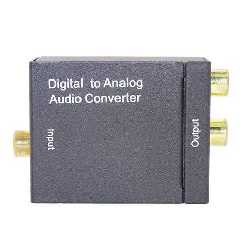 Analog To Digital Converter For Mac Evertt