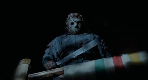 Jason Goes To Hell The Final Friday 1993 4k Ultra Hd Review