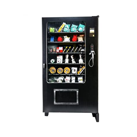 Ppe And Safety Vending Machines I Cribmaster Australia