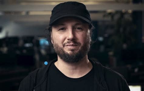 Tombraiders Hu Magyarország Hivatalos Rajongói Oldala Közösségi Interjú Daniel Chayer Bissonnal