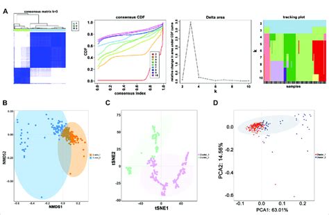 Novel Classification Construction And Evaluation A Gbm Patients Were Download Scientific