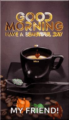 Good Morning Friend Far Tenor