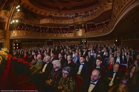 Un Premiu Pentru Excelență în Medicină A Fost Acordat Prof Univ Dr