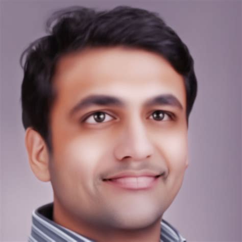 Generated This Headshot Using This Autotrain Library