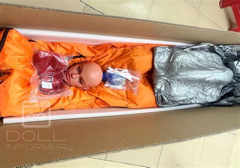 Galatea Doll A Helpful Review Of The New Silicone Sex Doll Brand