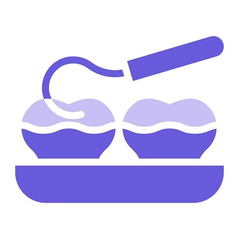 Premium Vector Tooth Scaling Vector Illustration