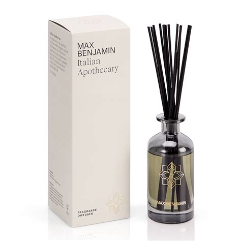 Italian Apothecary Diffuser 150ml