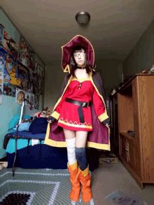 Anime Cosplay  S Tenor