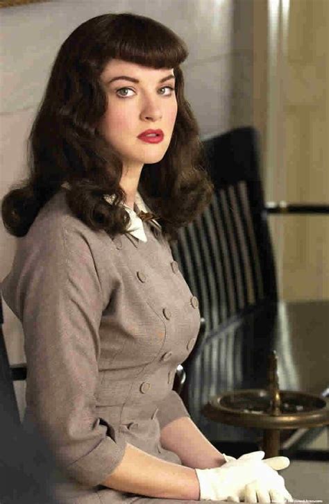 14 Classic 50s Hairstyles That Defined A Generation Back In Time Today