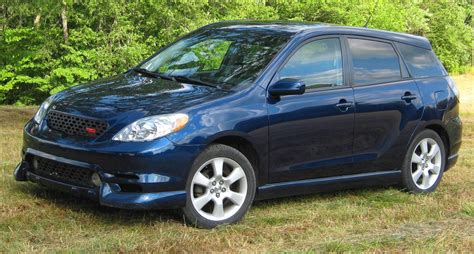 Toyota Corolla Hatchback Xrs At Stacy Buxton Blog