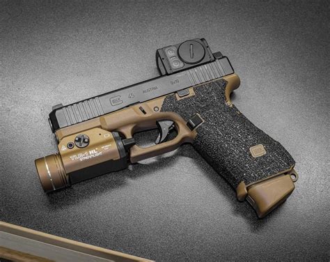 45x Rglockmod