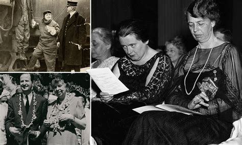 Fdr And Lucy Mercer
