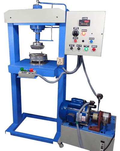 Priti Enterprise Your Premier Blocks Making Machine Supplier In