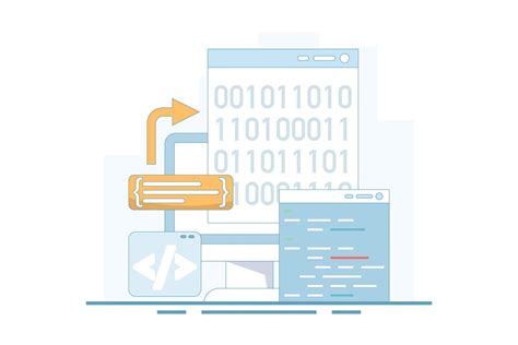 Programming Concepts Compiler Binary Numbers Software Development