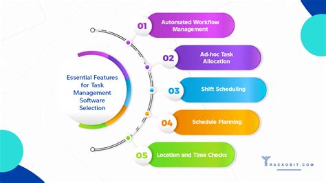Task Management Software