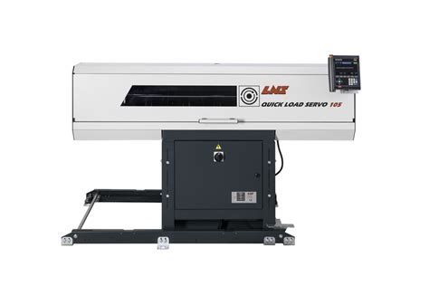 Quick Load Servo 105