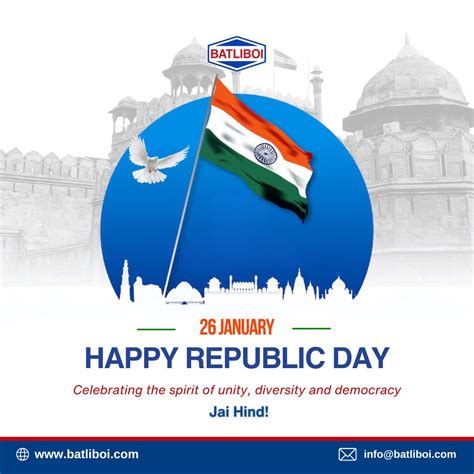 Batliboi Ltd On Linkedin Republicday2025 Batliboi Proudindian