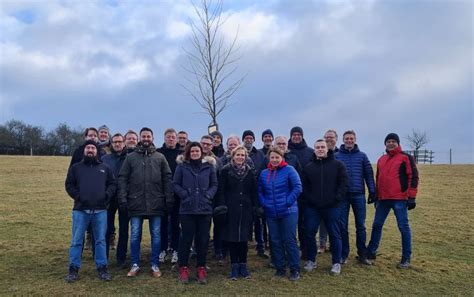 David Streit On Linkedin Automation Digitalization Decarbonisation Sustainability Plantatree…