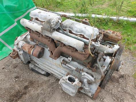 Gardner Engine Malcolm Harrison