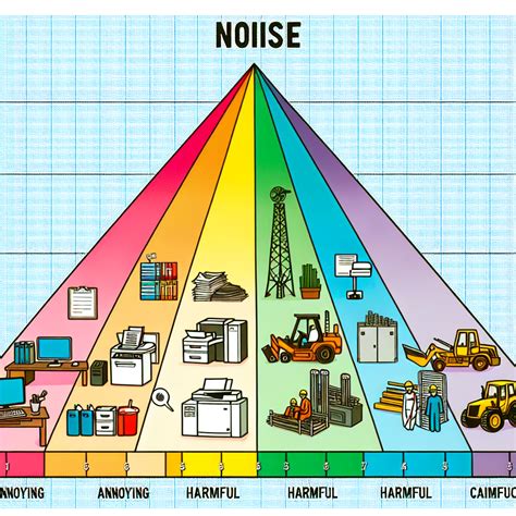 From Annoying To Harmful The Spectrum Of Workplace Noise Accudata Limited From Annoying To Harmful The Spectrum Of Workplace Noise Accudata Limited