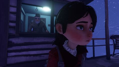 Gylt Pc Sally 2 By Danytatu On Deviantart