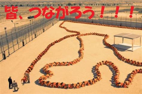8月22日公開『ムカデ人間3』が渋谷駅をジャック 衝撃巨大ポスター出現！！！ シネフィル 映画とカルチャーwebマガジン