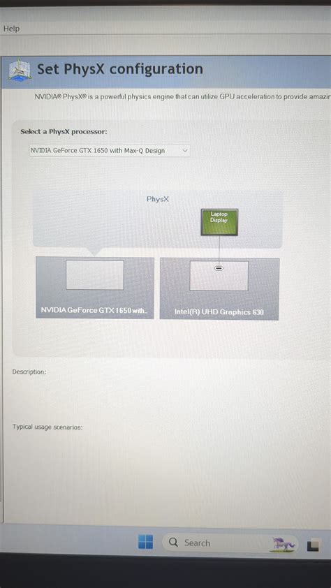 Nvidia Physx Einstellungen Nvidia Drivcer Unjqx