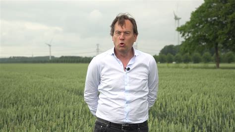 Jan Nico Appelman Provincie Flevoland Youtube