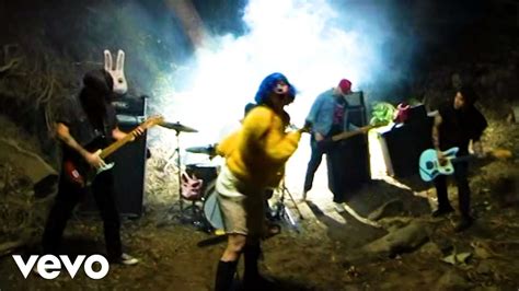 Scowl Special Official Video Youtube Music