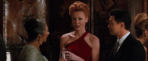 Connie Nielsen Os Melhores Filmes Com A Atriz