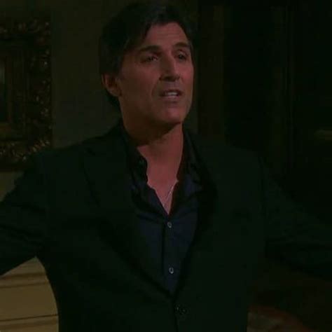 First Impressions Vincent Irizarry As Deimos Kiriakis On Days Of Our