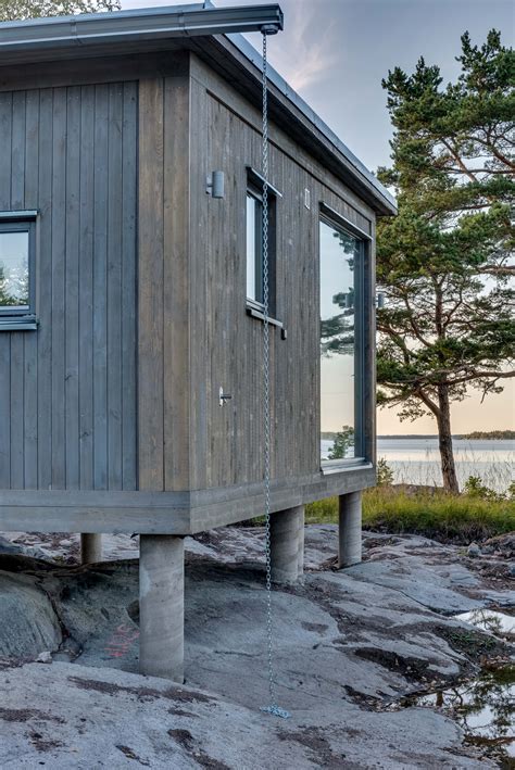 30 Litet Hus Idéer Litet Hus Hus Arkitektur