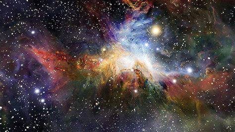 Colorful Nebula S Find And Share On Giphy