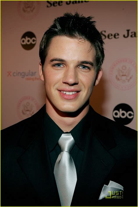 Matt Lanter Joins 90210 Photo 1604541 90210 Matt Lanter Photos