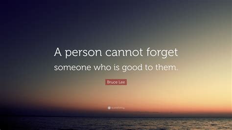 Cant Forget Quotes