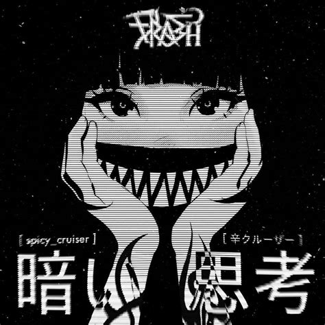 Dark Anime Aesthetic Wallpapers Top Free Dark Anime Aesthetic