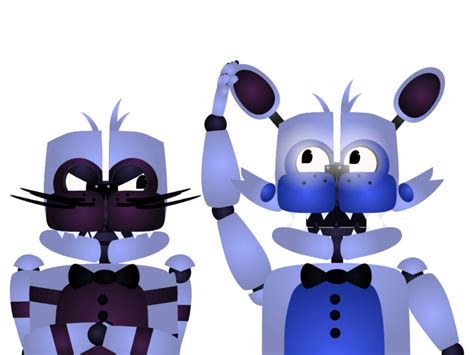George Take Maxie Ears By Jollyparadoxhorror On Deviantart