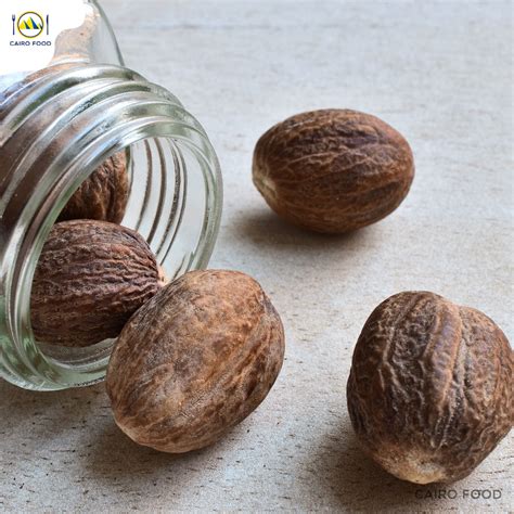 Biji Pala Rempah Biji Pala Kering Lazada Indonesia