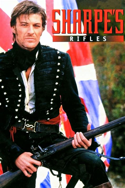 Sharpe Sharpes Rifles Tv Episode 1993 Imdb