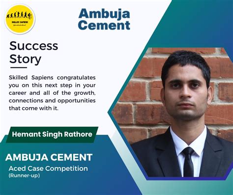 hemant singh rathore on linkedin thanku skilled sapiens