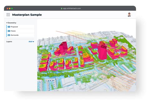 Microclimate Software Orbital Stack
