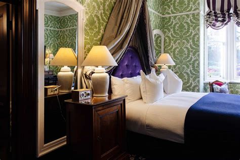 Adventure Traveller Continued Excellence The George And Hulbert House Shine At World Travel