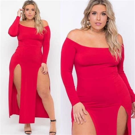 Толстушки в красном ФОТО: https://plussize-model.ru/tolstushki-v ...