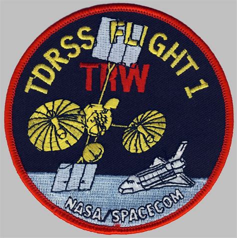 Spaceflight Mission Report Sts 6